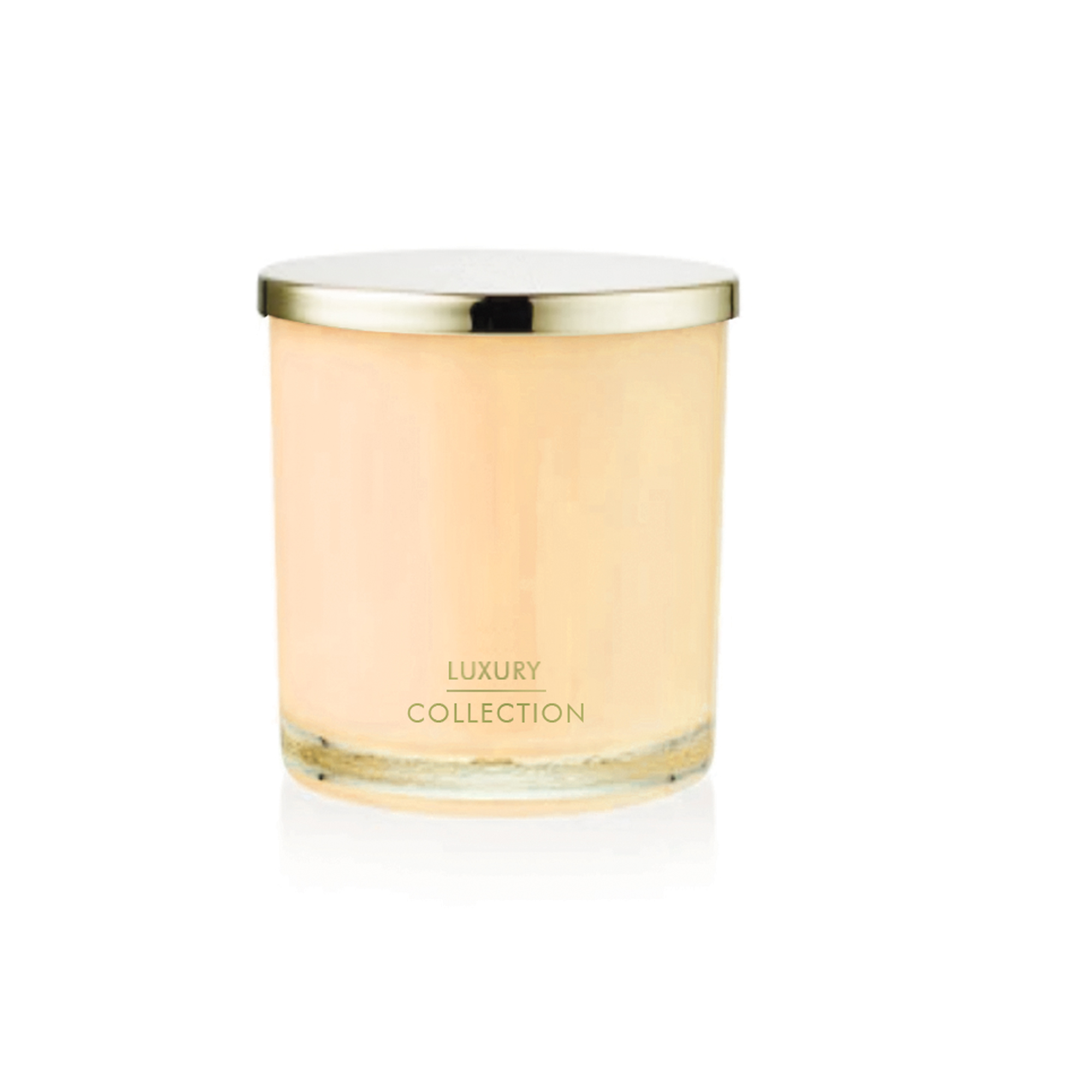 Luxury Candle - Treehouse Brand Group