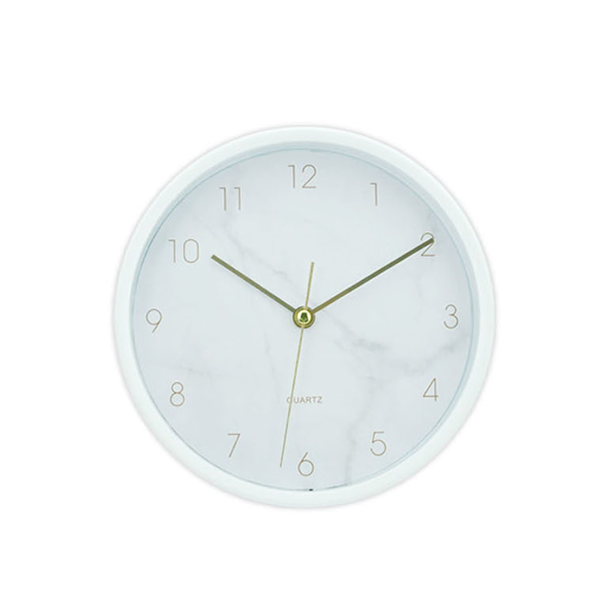 Table Clock - Treehouse Brand Group